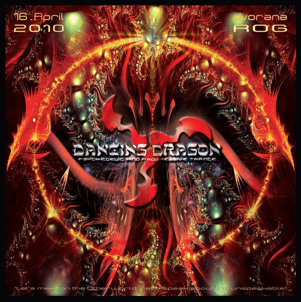 DANCING DRAGON Psychedelic & Progressive Trance · 16 Apr 2010 ...
