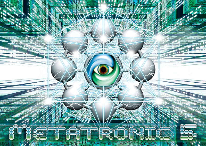 Metatronic 5 · 2 Apr 2011 · Bloomington (United States) · goabase ॐ ...