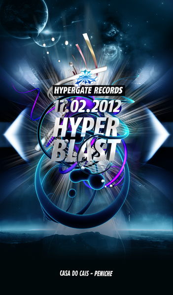 HYPERGATE RECORDS ::. Presents ººº HYPER BLAST 2012 ººº · 17 Feb 2012 ...