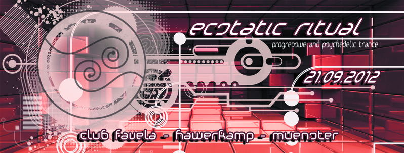 ECSTATIC RITUAL · 21 Sept 2012 · Münster (Westfalen) (Germany ...