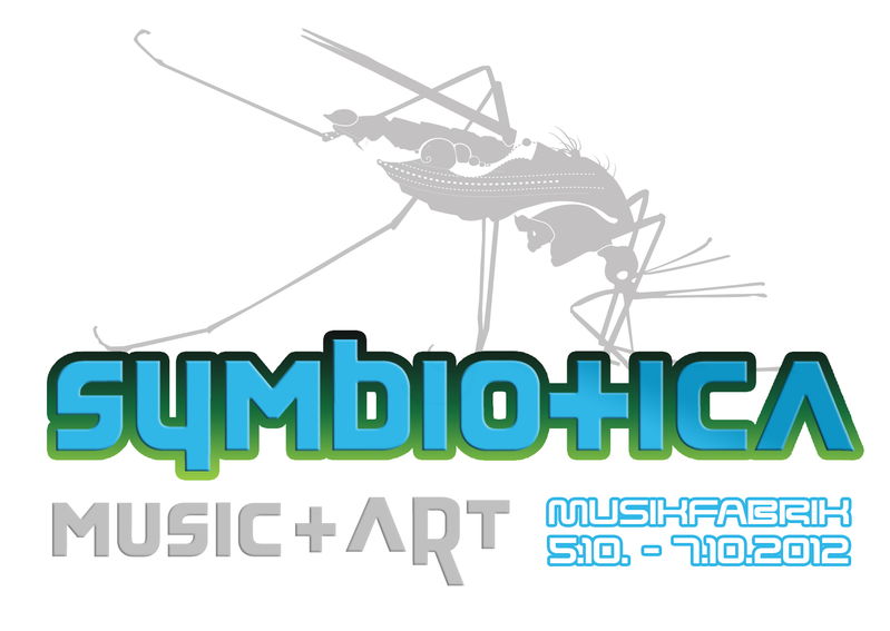 SYMBIOTICA - Music&Art with °DUST° and °ASTRALEX° *LIVE* · 5 Oct 2012 ...