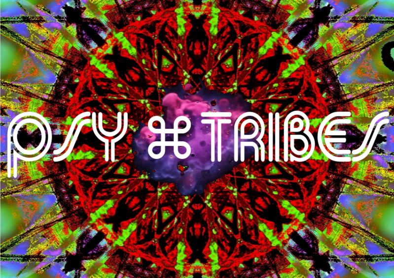 Psy Tribes - Edition Vol. 1 PSiCODELiCAT *Live* · 15 Feb 2014 · Berlin ...