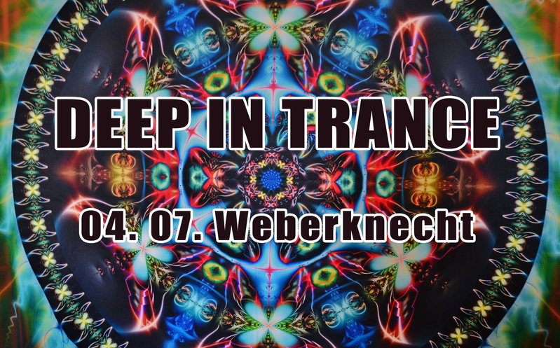 Deep in Trance · 4 Jul 2014 · Wien (Austria) · goabase ॐ parties and people