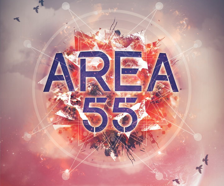 Area 55 · 29 Nov 2014 · Copenhagen (Denmark) · goabase ॐ parties and people
