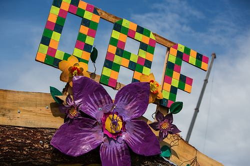 DAF Party (The moonlight ride) · 7 Mar 2015 · amsterdam (Netherlands ...