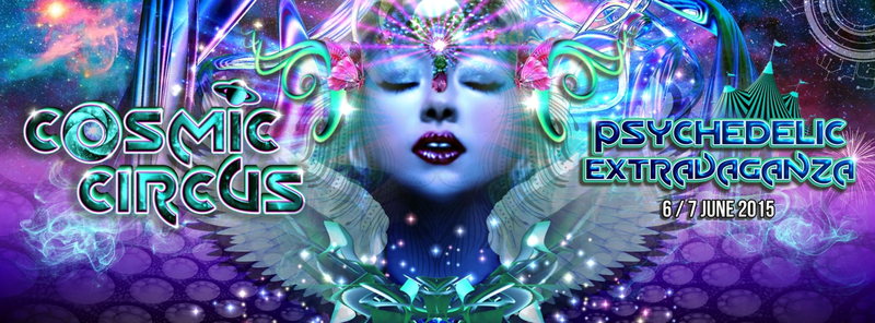 COSMIC CIRCUS ★★ PsYchEdeliC ExtrAVaGaNZa · 6 Jun 2015 · Johannesburg ... COSMIC CIRCUS ★★ PsYchEdeliC ExtrAVaGaNZa · 6 Jun 2015 · Johannesburg ...