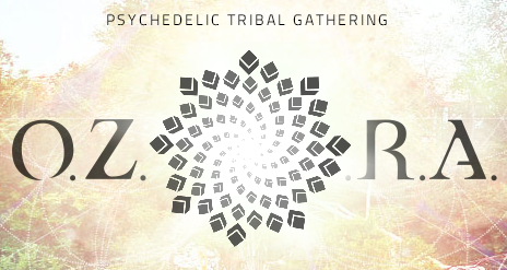 O.Z.O.R.A. Festival 2015 · 1 Aug 2015 · Dádpuszta (Hungary) · goabase ॐ ...