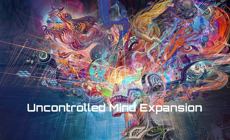 Uncontrolled Mind Expansion (Cite's B-Day Bash) · 19 Dec 2015 · Berlin ...