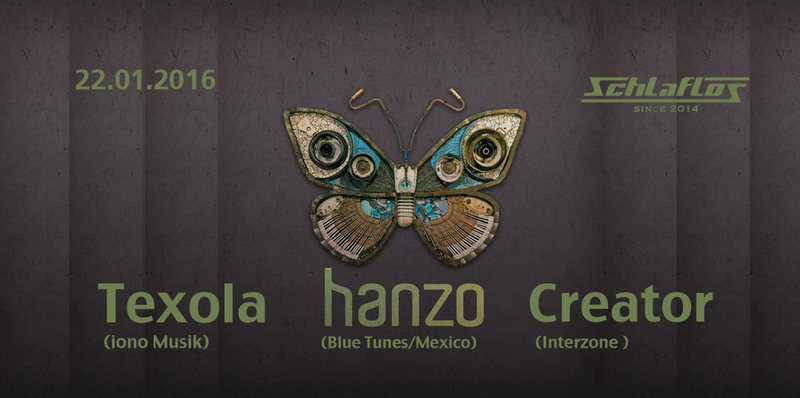 Progressiv Freitag W /Hanzo Mexico · 22 Jan 2016 · Aarau (Switzerland ...