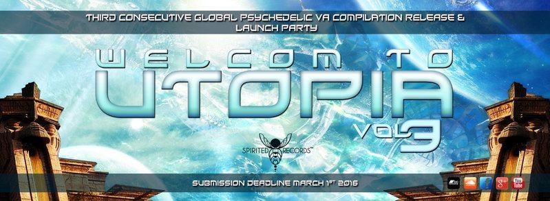 Welcome to Utopia Vol 3 Launch Party · 27 Mar 2016 · Unawatuna (Sri ...