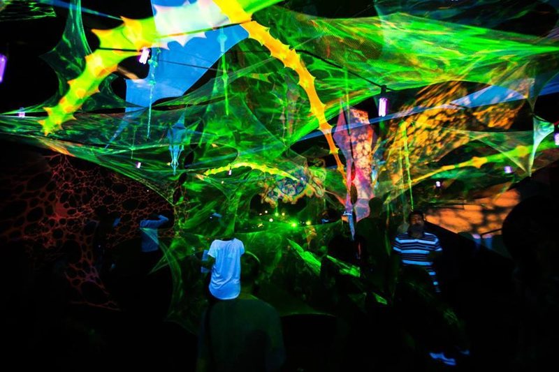 Progressive Calling goes Open Air 2.0 · 26 Aug 2016 · Berlin (Germany ...