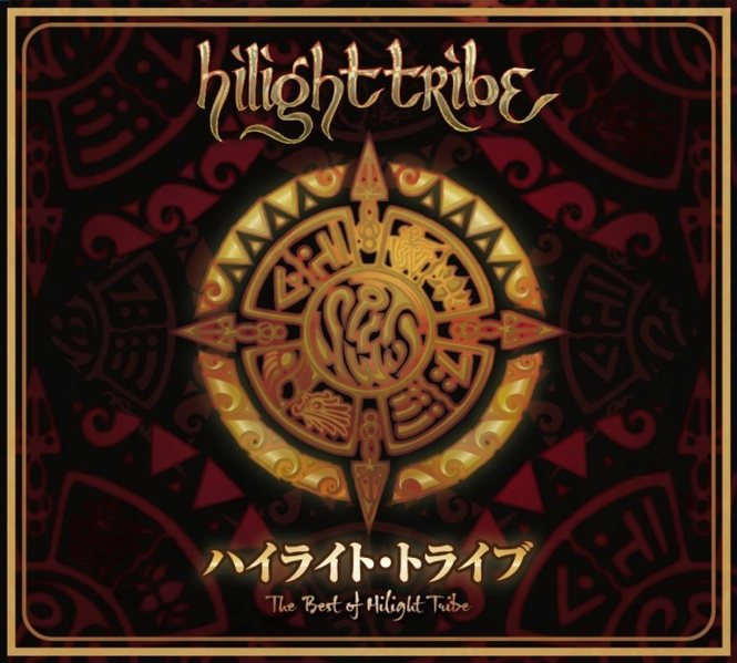 AUSVERKAUFT / SOLD OUT ★★★ HiLiGHT TRiBE Live In Concert · 7 Oct 2016 ...