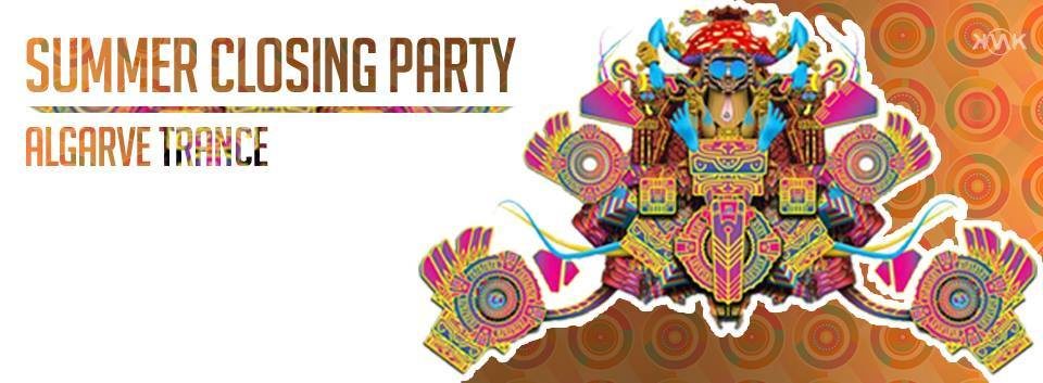 Summer Closing Party · 8 Oct 2016 · Tavira (Portugal) · goabase ॐ ...