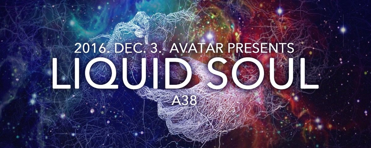 Avatar Presents :LIQUID SOUL (Iboga Records) - LIVE (CH) · 3 Dec 2016 ...