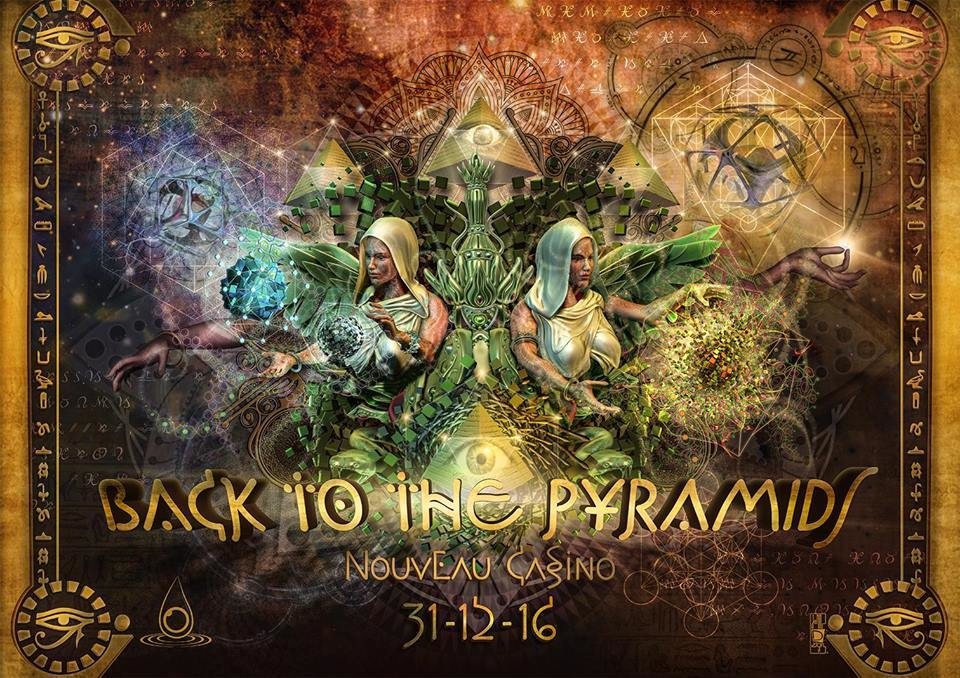 Back To The Pyramids - Bloombastic New Year's Eve Party · 31 Dec 2016 ...