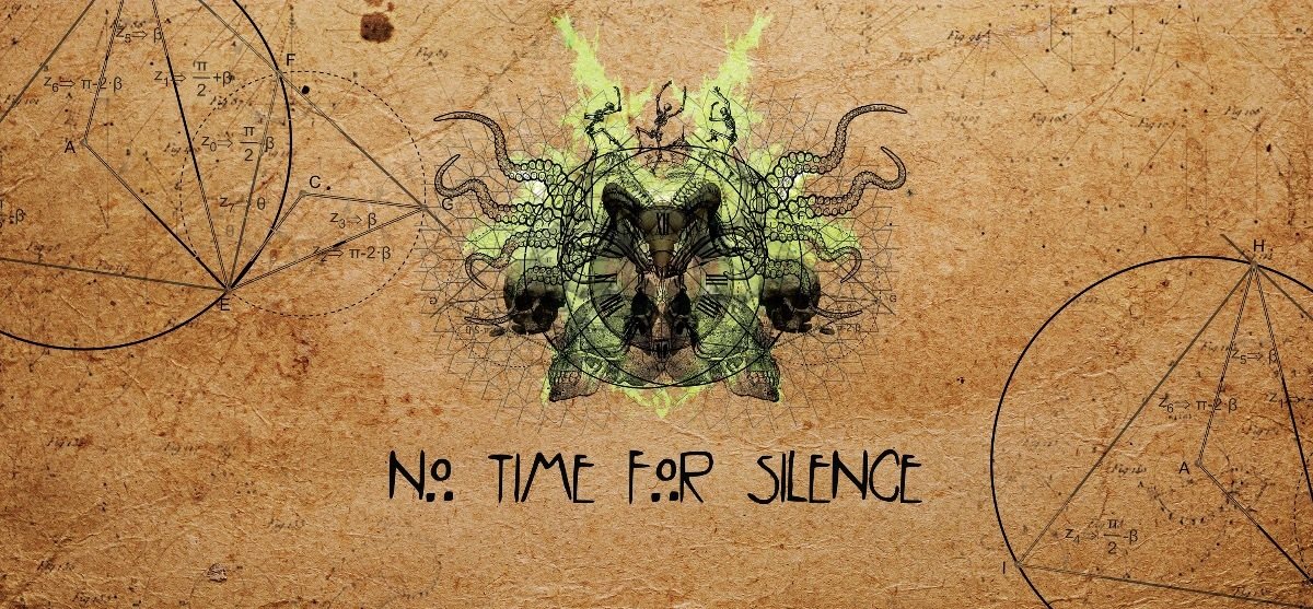 Sectio Aurea 9hrs Special Set, 2hrs Cracked Nozes and 3hrs Rawar by ...