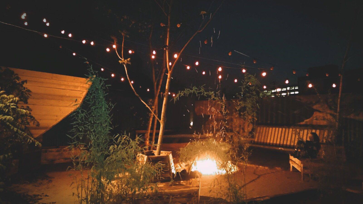 Progressive Calling · 10 Mar 2017 · Berlin (Germany) · goabase ॐ ...