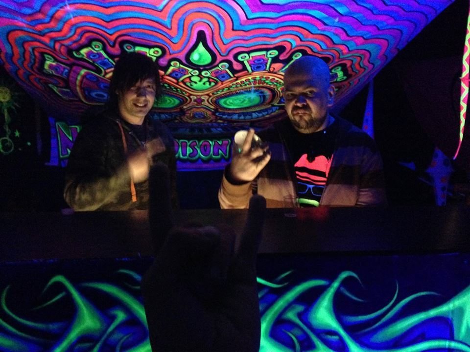 Irgum Burgum in Dublin ! · 18 Mar 2017 · Dublin (Ireland) · goabase ॐ ...