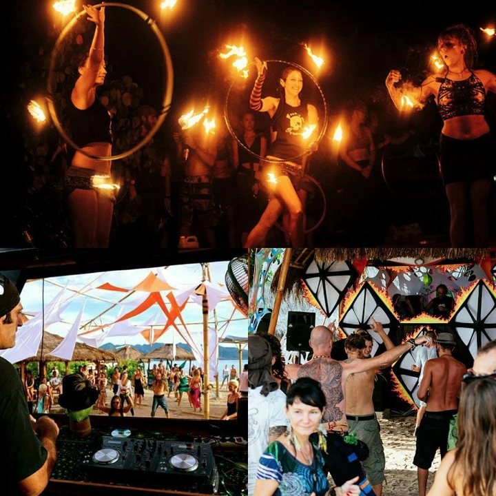 Luckys 5 Years Psy- trance party on the beach · 1 Jul 2017 · Gili Air ... Luckys 5 Years Psy- trance party on the beach · 1 Jul 2017 · Gili Air ...