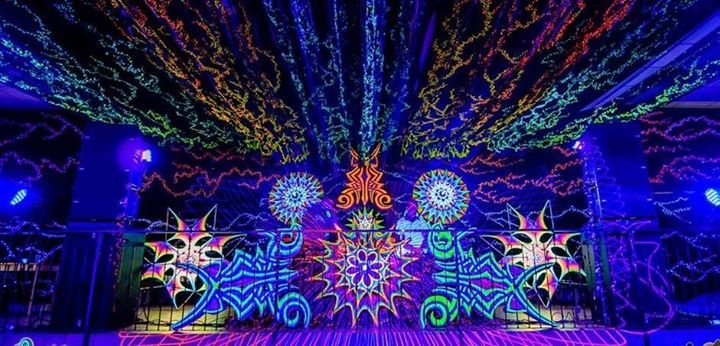 Disturbia Vol. 2 · 23 Sept 2017 · Bologna (Italy) · goabase ॐ parties ...