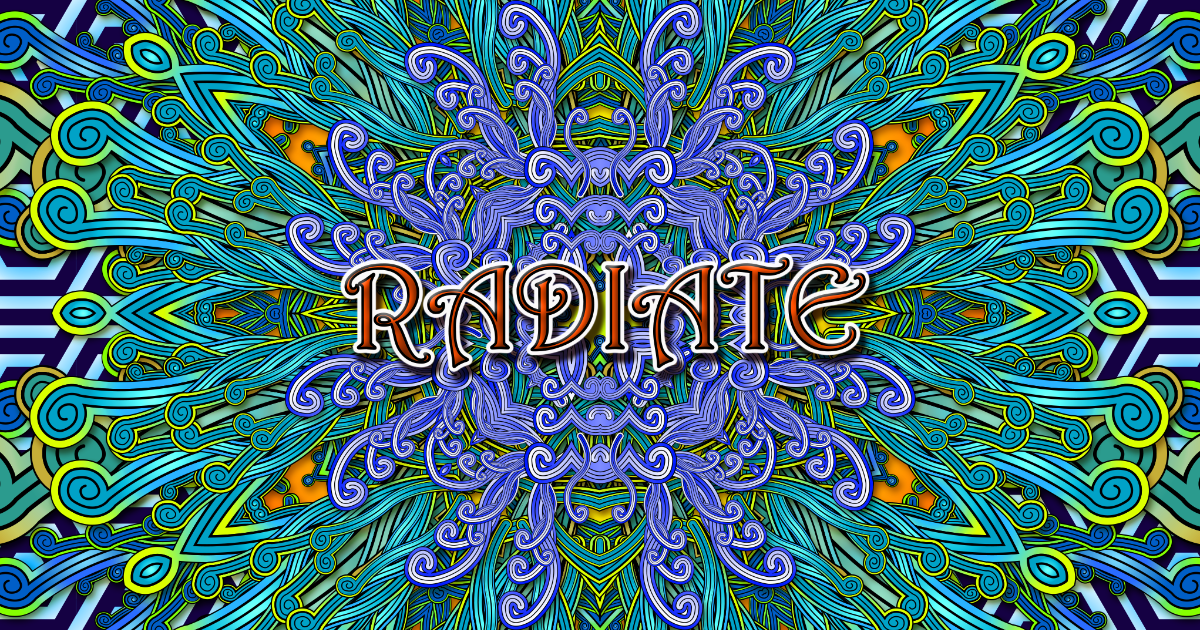 RADIATE · 3 Nov 2017 · Amsterdam (Netherlands) · goabase ॐ parties and ...