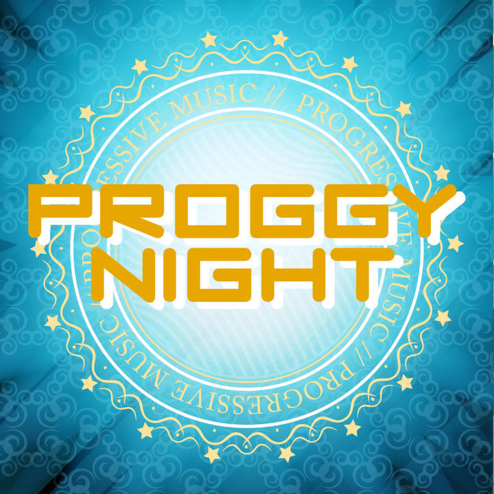 Proggy Night · 15 Sep 2018 · Neuruppin (Germany) · goabase ॐ parties ...